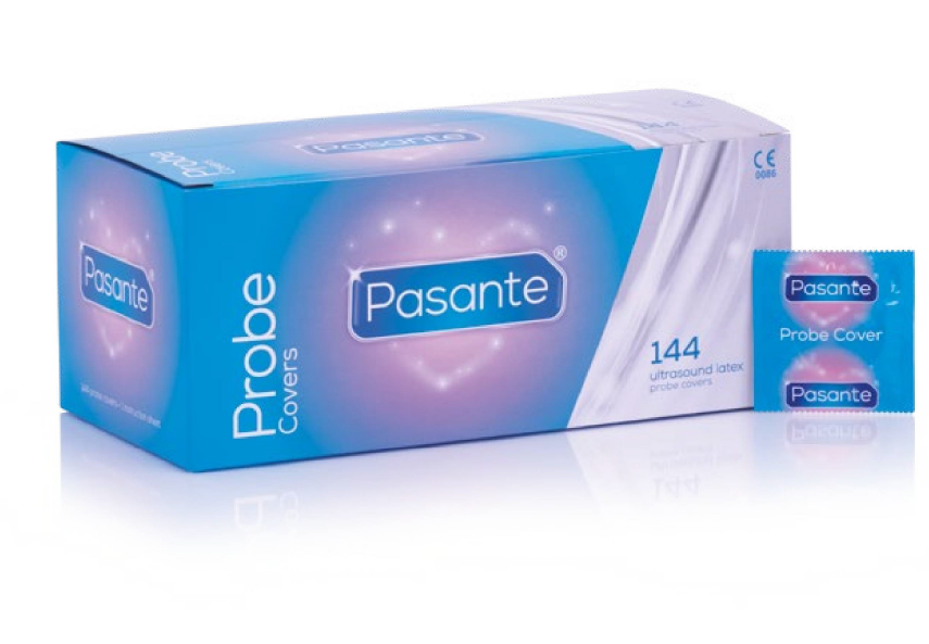 Probe Covers – Hunter Scientific