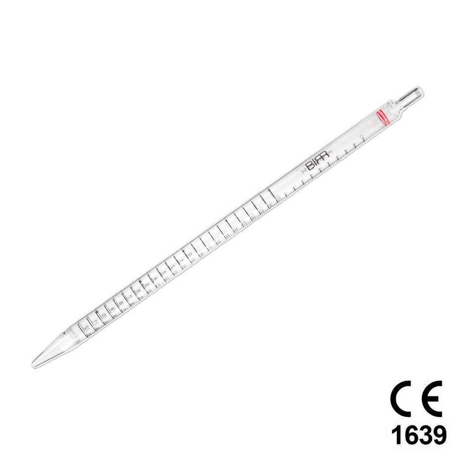 IVF Serological Pipettes – Hunter Scientific