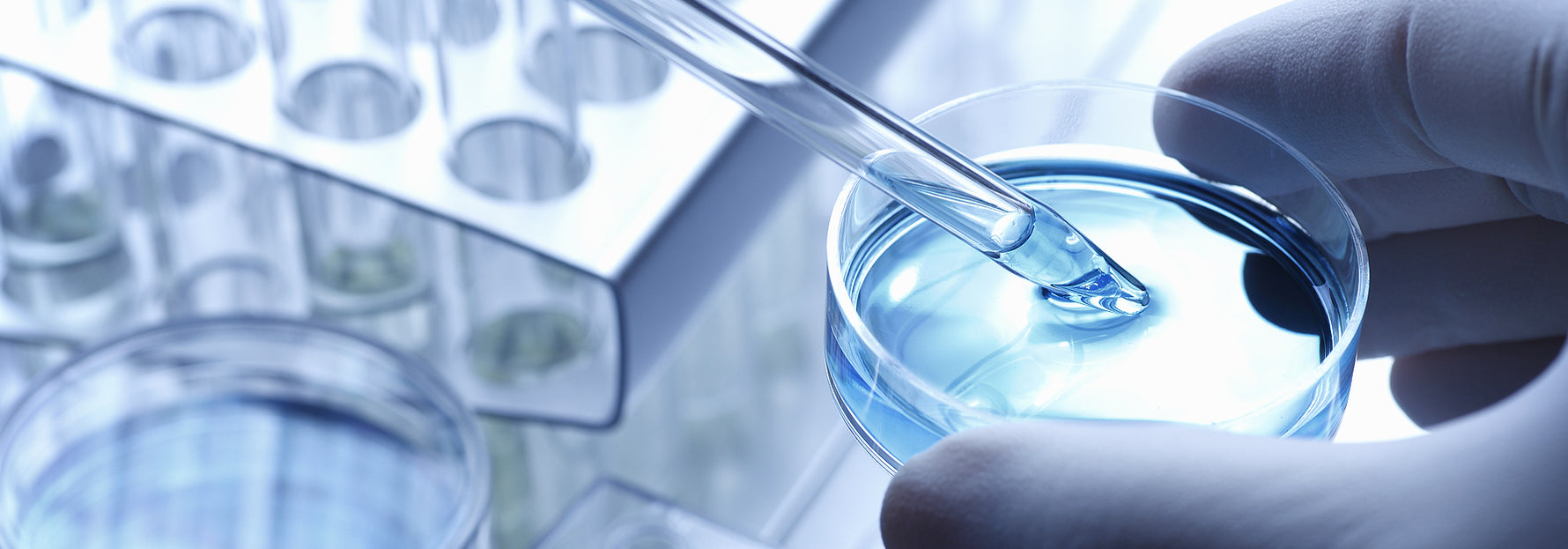 Manufacturers and suppliers of IVF consumables – Hunter Scientific