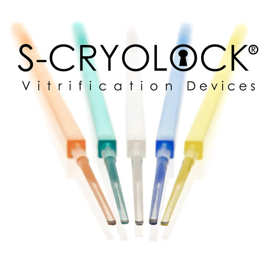 S-Cryolock vitrification Device – Hunter Scientific