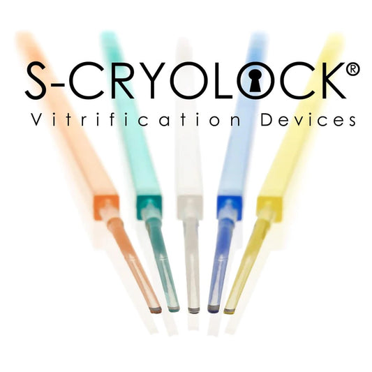 Cryolock – Hunter Scientific