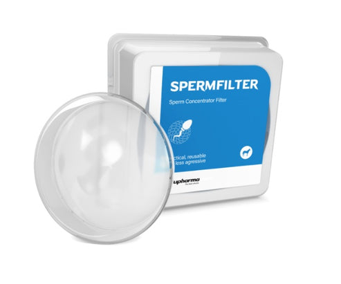 Spermfilter Hunter Scientific