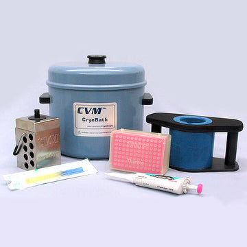 Vitrification Products – Hunter Scientific